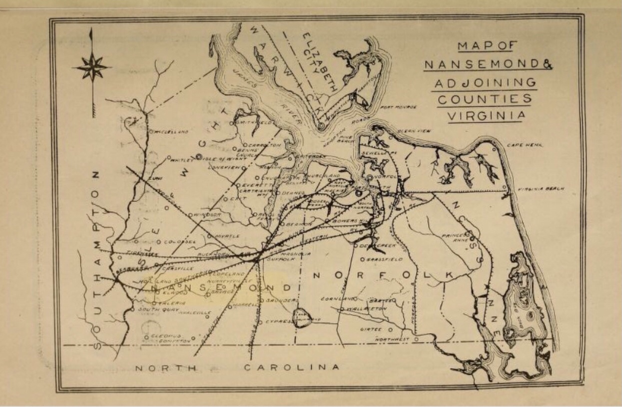 Rum Runnin’ in the USA | John W. Hoxey – The Genealogy Situation Room