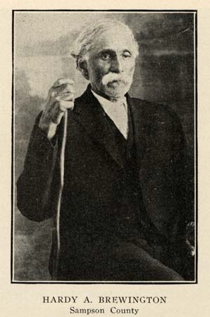 Brothers Brewington: Beloved in Deeds – The Genealogy Situation Room